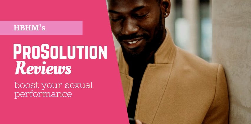 Prosolution Reviews (Plus, Benefits, Side Effects, Dosage, Before & After)