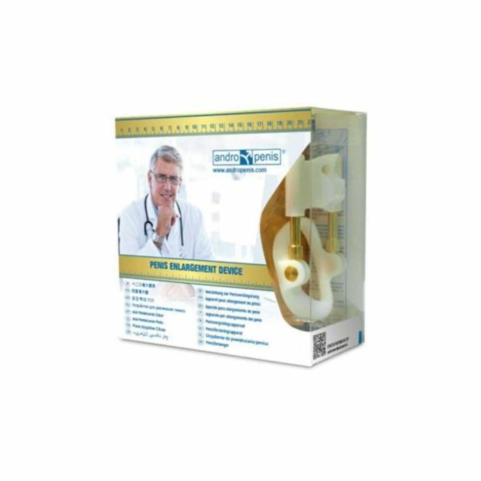 The Best Penis Extender & Stretchers - Real Results & Reviews