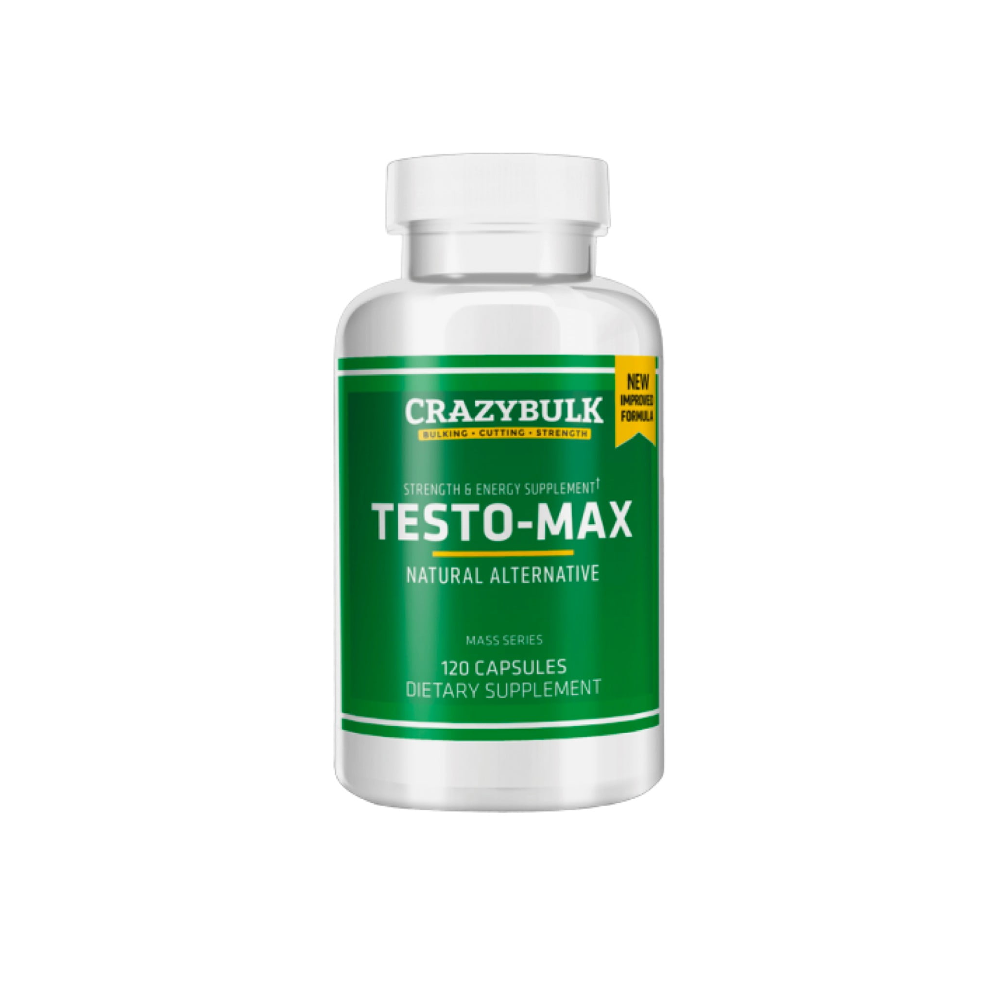 Best Testosterone Booster Pills / Supplements To Increase Levels Naturally