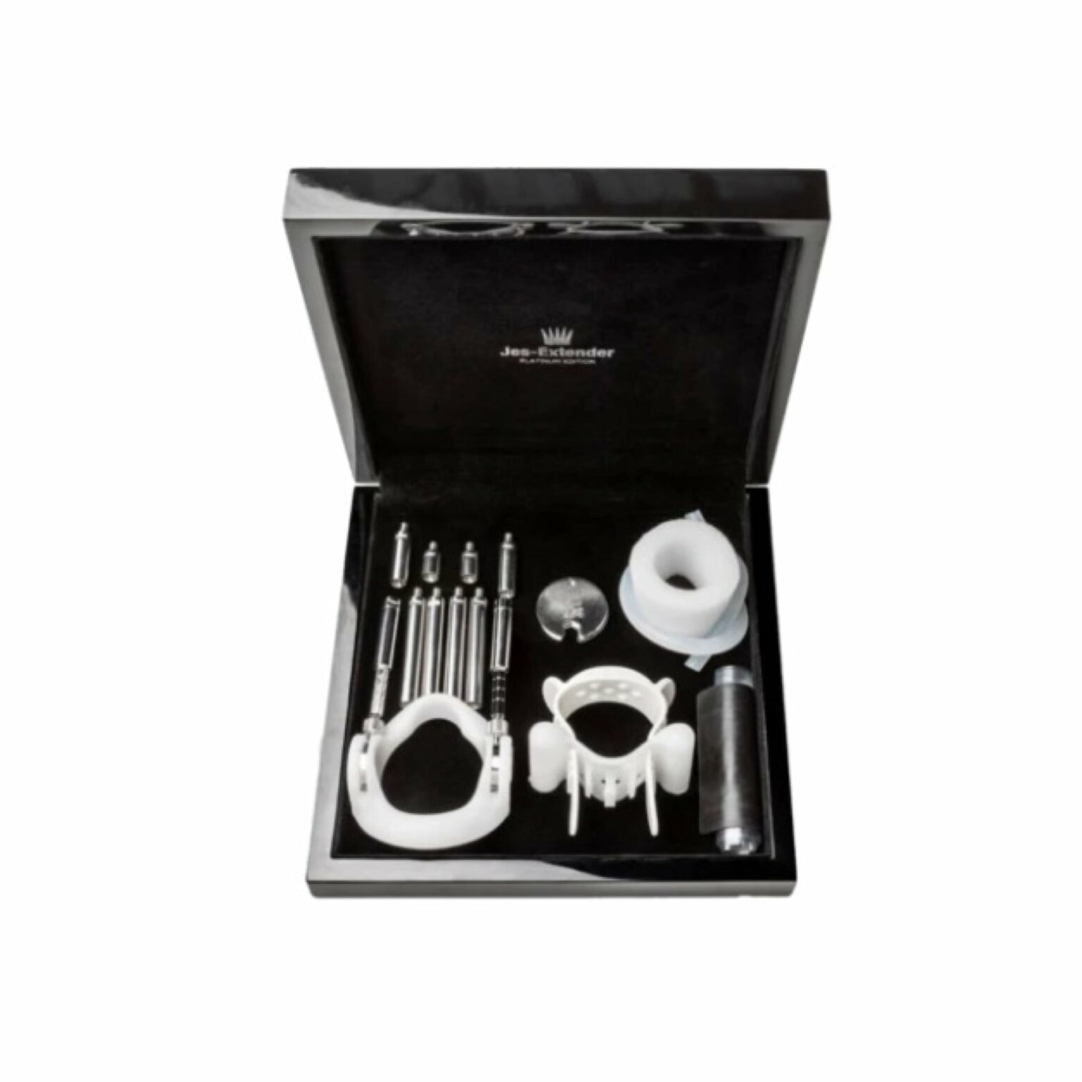 The Best Penis Extender & Stretchers - Real Results & Reviews