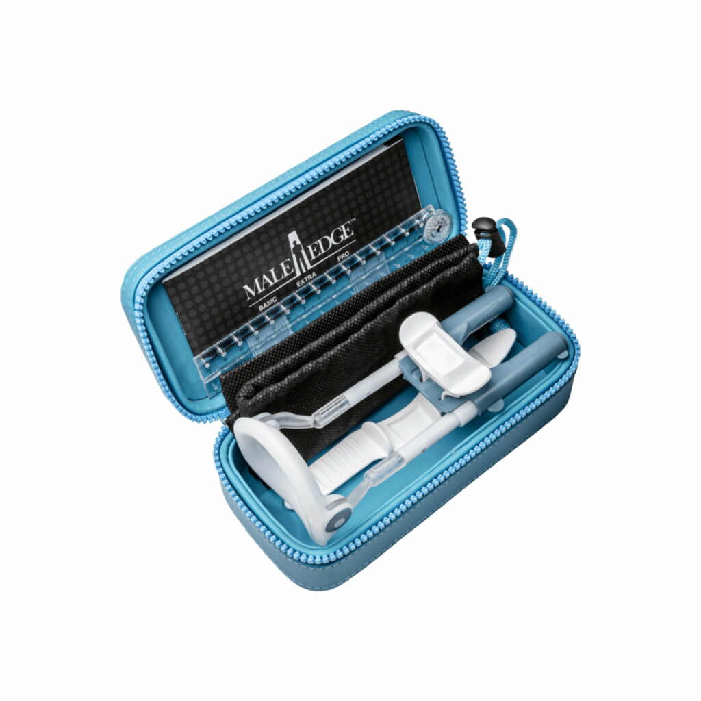 The Best Penis Extender & Stretchers - Real Results & Reviews