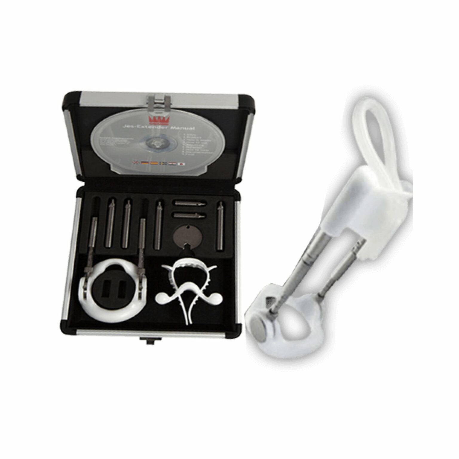 The Best Penis Extender & Stretchers - Real Results & Reviews