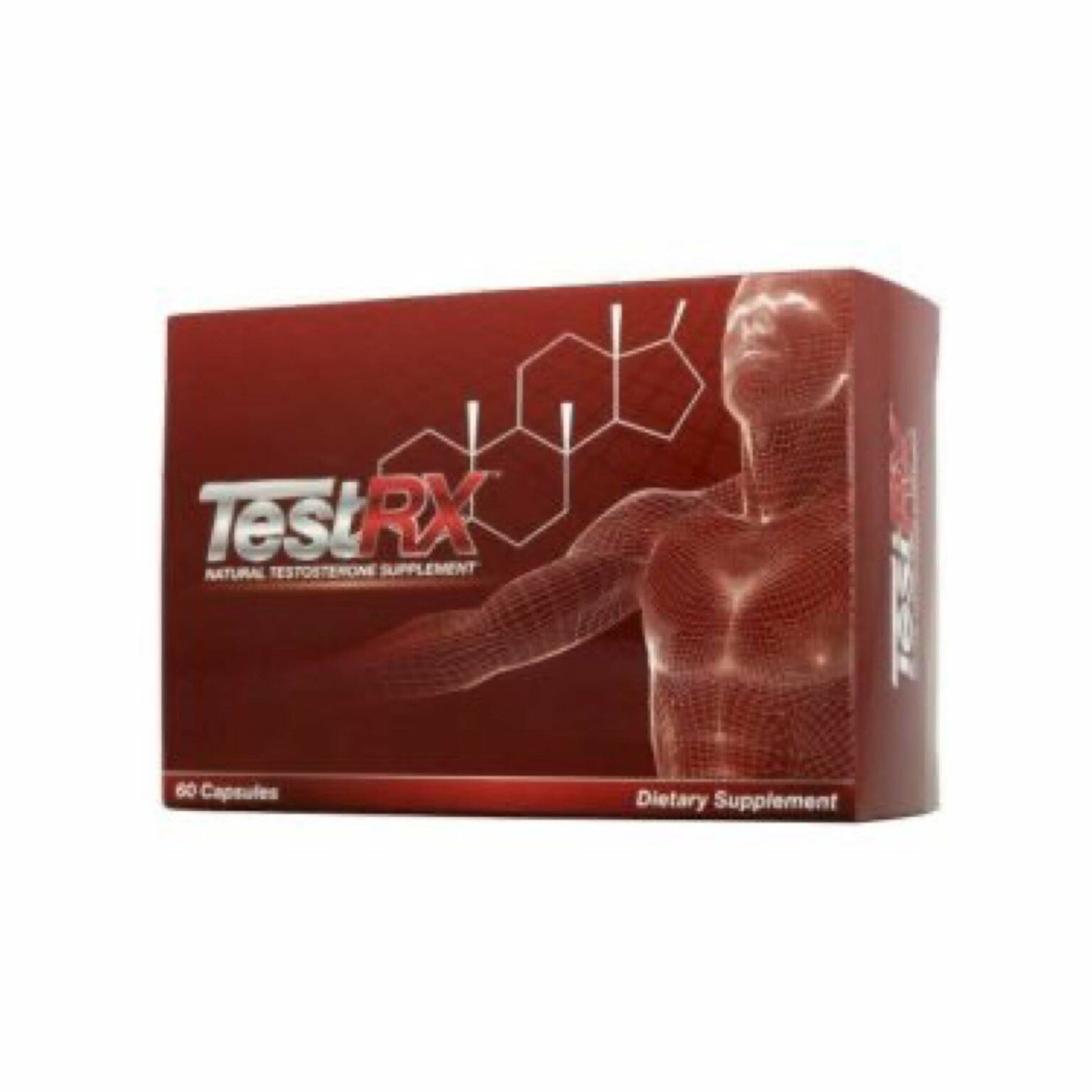 Best Testosterone Booster Pills / Supplements To Increase Levels Naturally