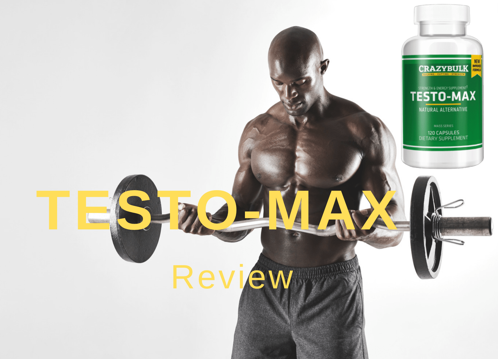 Testomax Review: {Updated April 2024}