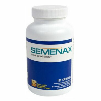 How to Produce More Semen: The Best Semen Enhancers to Increase Semen ...