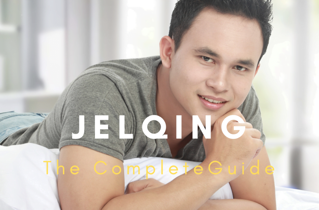 Will Jelqing Make Your Penis Grow Bigger? - Healthy Body Healthy Mind