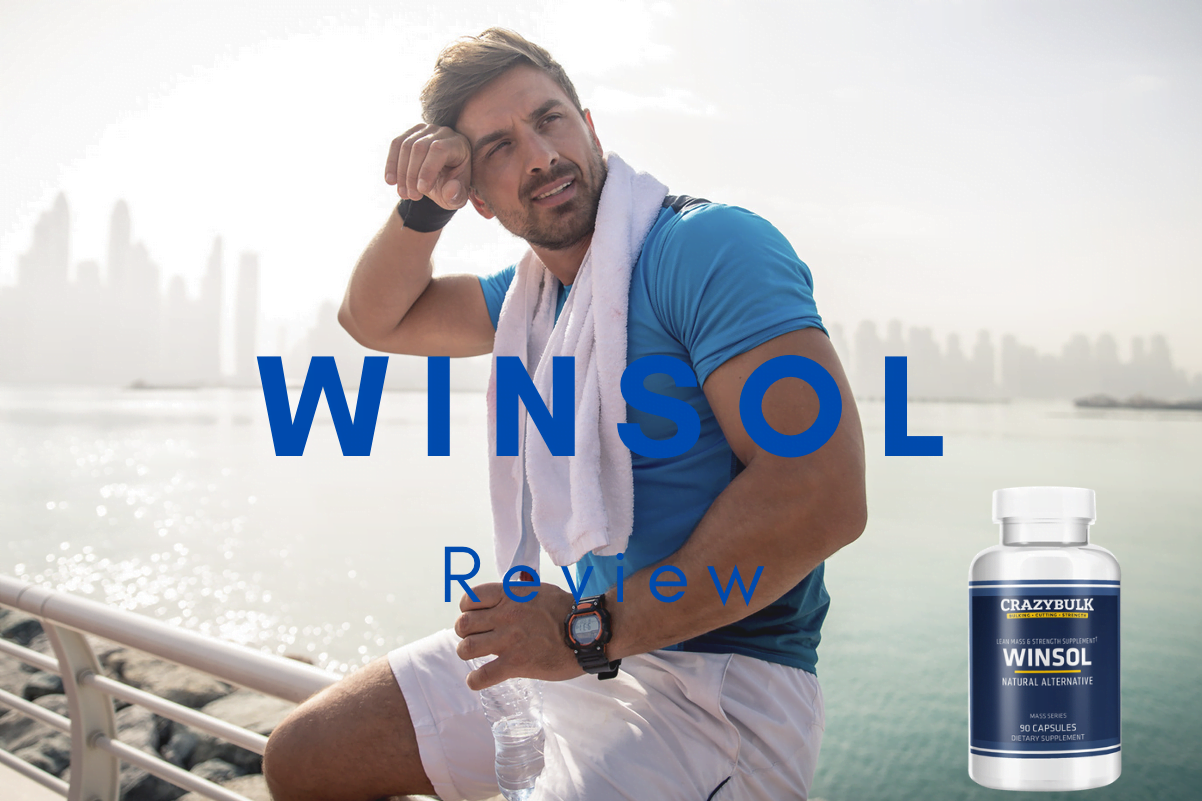 Winsol Review {Updated March 2024} - Healthy Body Healthy Mind