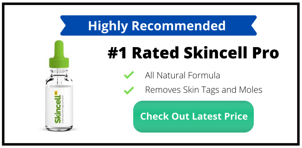 Best Mole Removal Cream: The Complete Guide - Healthy Body Healthy Mind